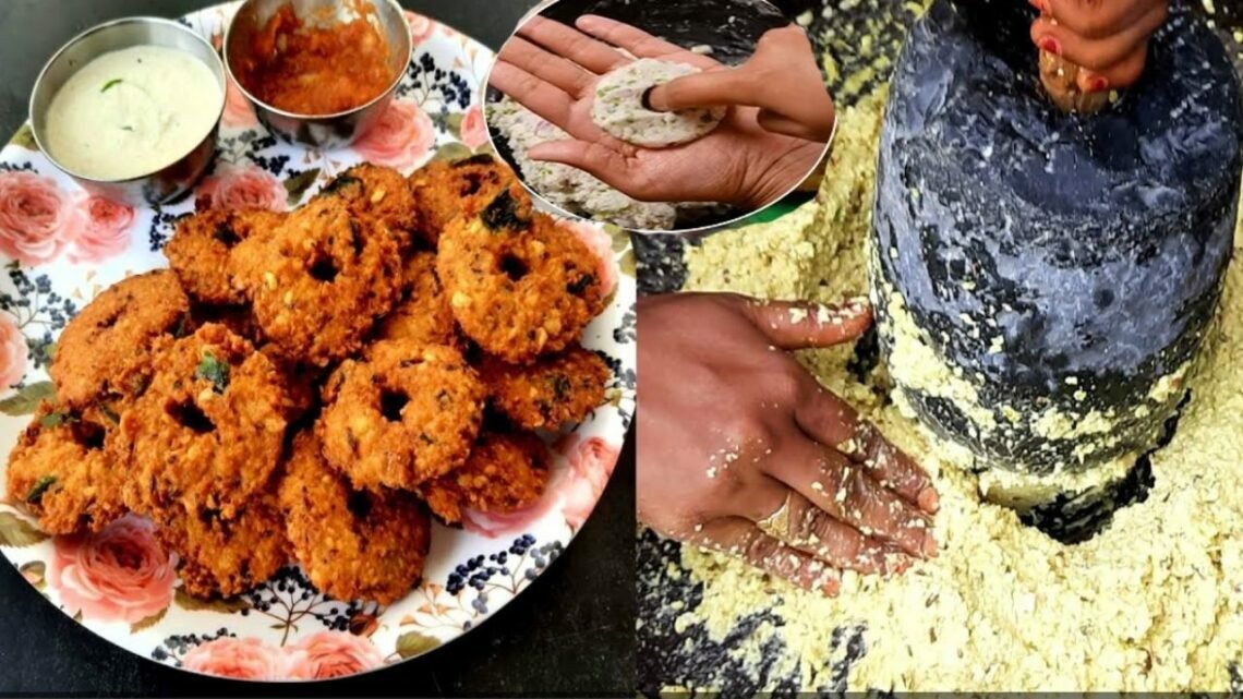 Alasanda Vadalu : రాయలసీమ స్పెషల్ రెసిపీ… కరకరలాడే అలసంద వడలు, గారెలు ...