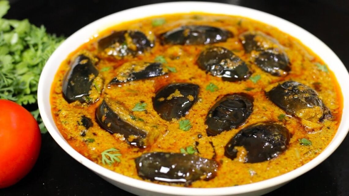 Vankaya Gongura Masala Curry : వంకాయ గోంగూర మసాలా కర్రీ రుచిగా ఇలా ...